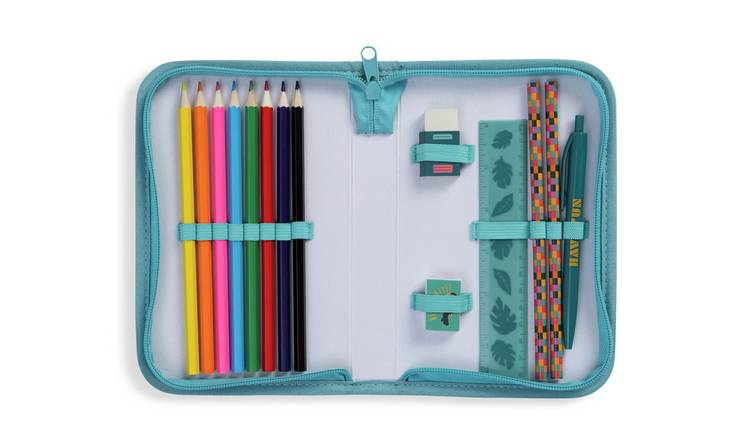 Argos pencil case store