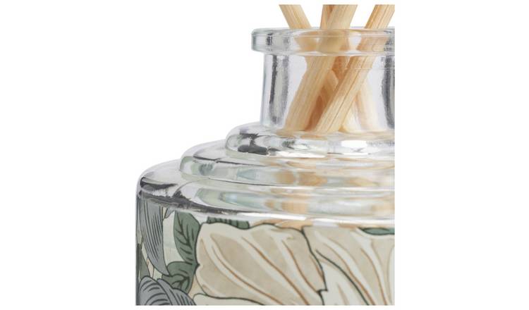 Buy Habitat x Morris & Co. Bluebell & Acanthus 90ml Diffuser | Reed ...