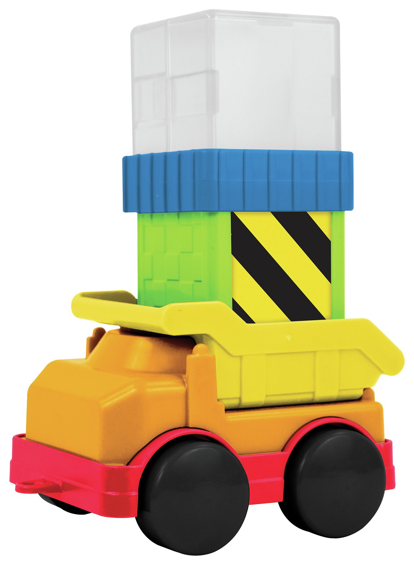 Sassy Silly Sensory Blocks Collection Reviews