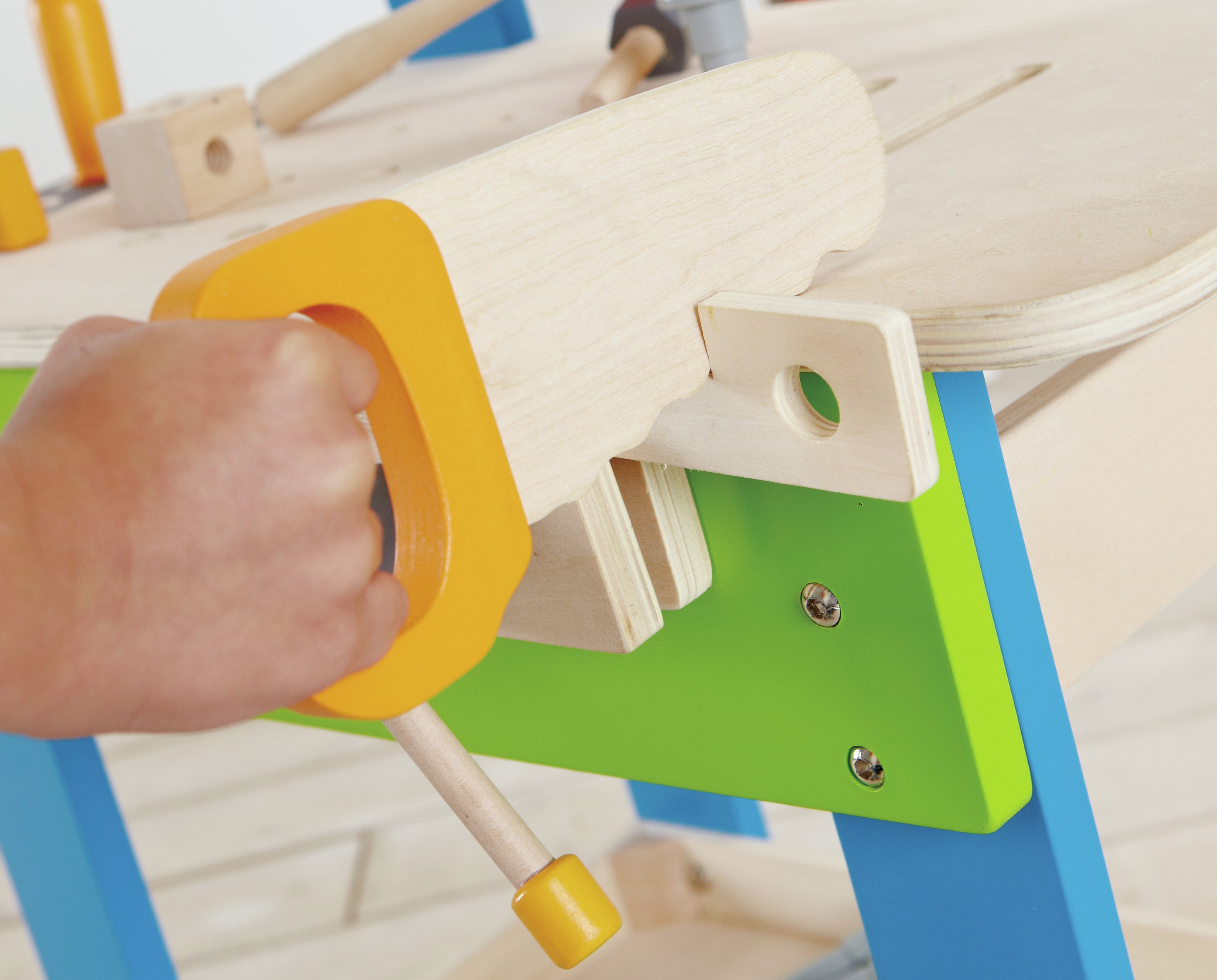 Master Workbench Reviews