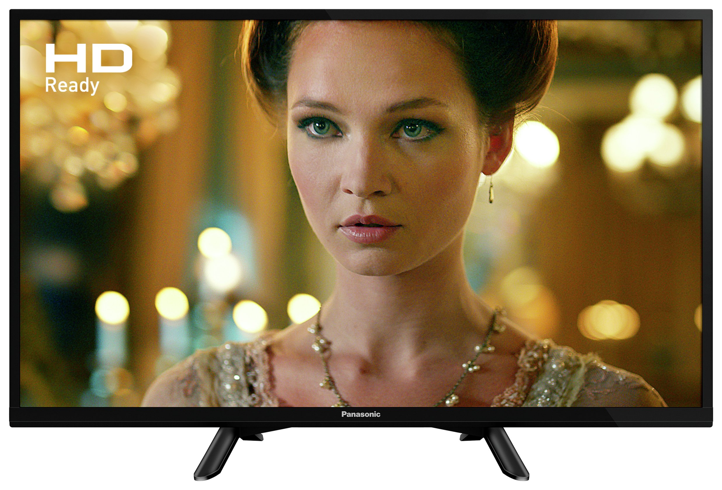 Panasonic TX32ES400B 32 Inch Smart Freeview Play HD Ready TV Review ...