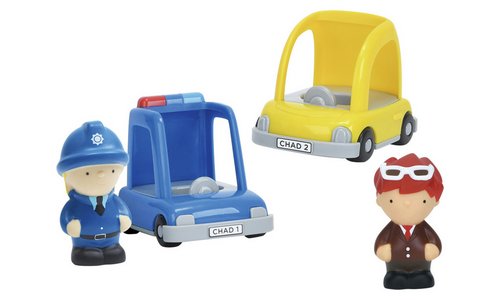 Chad Valley Tots Town Tots and Cars Set 2 Pack Cameroon Ubuy