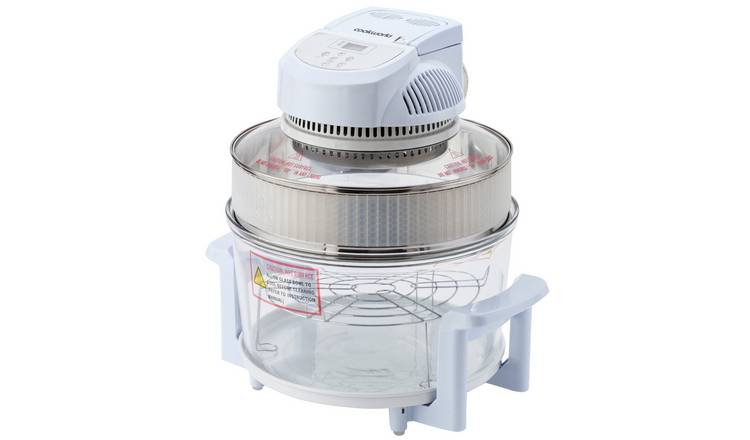 Cookworks Halogen Oven Spare Parts | Reviewmotors.co