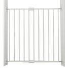 Buy Cuggl Wall Fix Extending Safety Gate | Safety gates | Argos
