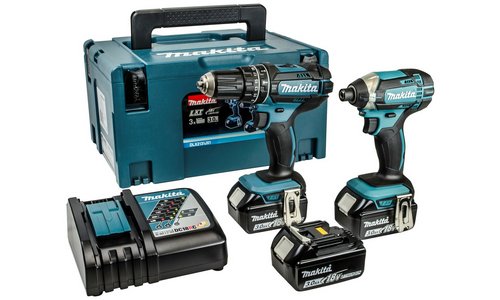 Argos makita drill store