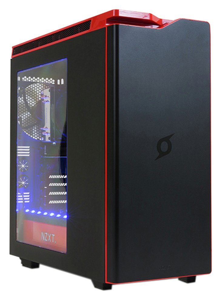 Stormforce Cyclone i7 16GB 2TB GTX1060 Desktop Gaming PC Review ...