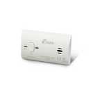 Buy Kidde 10 Year Sealed-In Battery Carbon Monoxide Alarm | Carbon ...