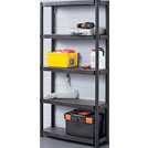 Garage shelving units argos store