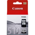 Buy Canon PG-510 Ink Cartridge - Black | Printer ink | Argos