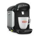 Buy Tassimo by Bosch Vivy 2 Pod Coffee Machine - Black | Coffee ...