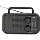 Buy Bush FM/AM Portable Radio | Radios | Argos