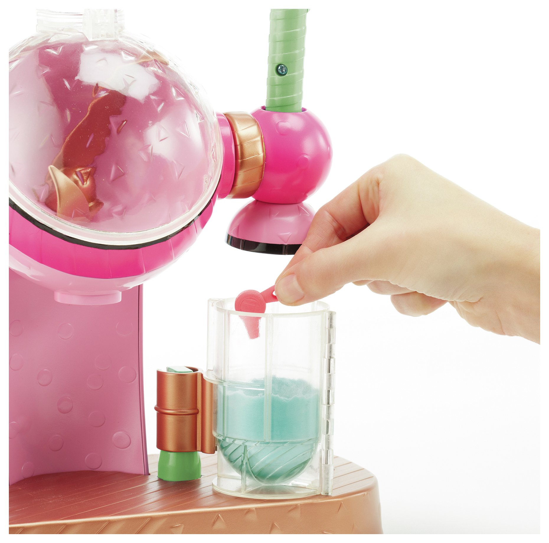LOL Surprise! Fizz Factory Reviews