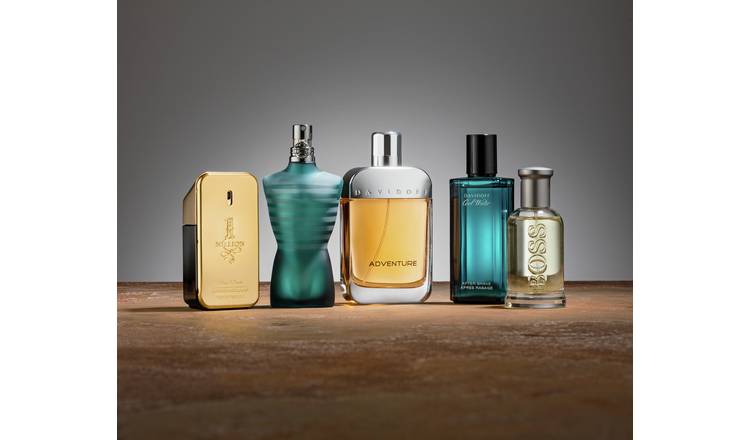 Buy Hugo Boss Boss Bottled Eau de Toilette 50ml | Aftershave | Argos