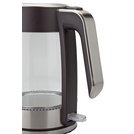 Buy Cookworks Illuminating Kettle - Glass and Stainless Steel | Kettles ...