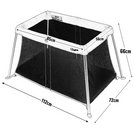 Buy Cuggl Deluxe Superlight Travel Cot | Travel cots | Argos