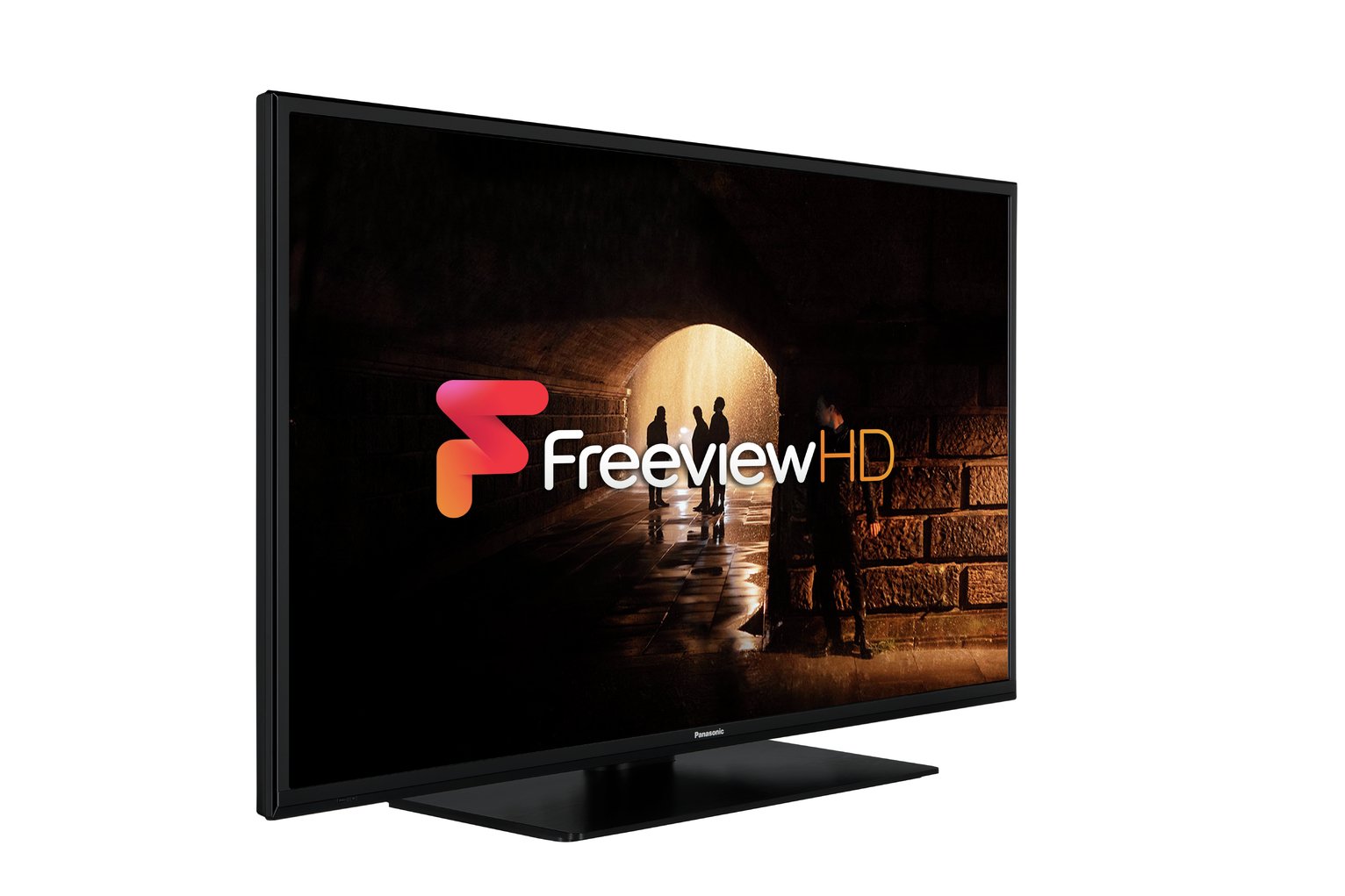 Panasonic 43 Inch TX-43G302B Full HD LED TV Reviews - Updated April 2025