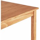 Buy Argos Home Raye Solid Wood Dining Table & 4 Chairs | Dining table ...