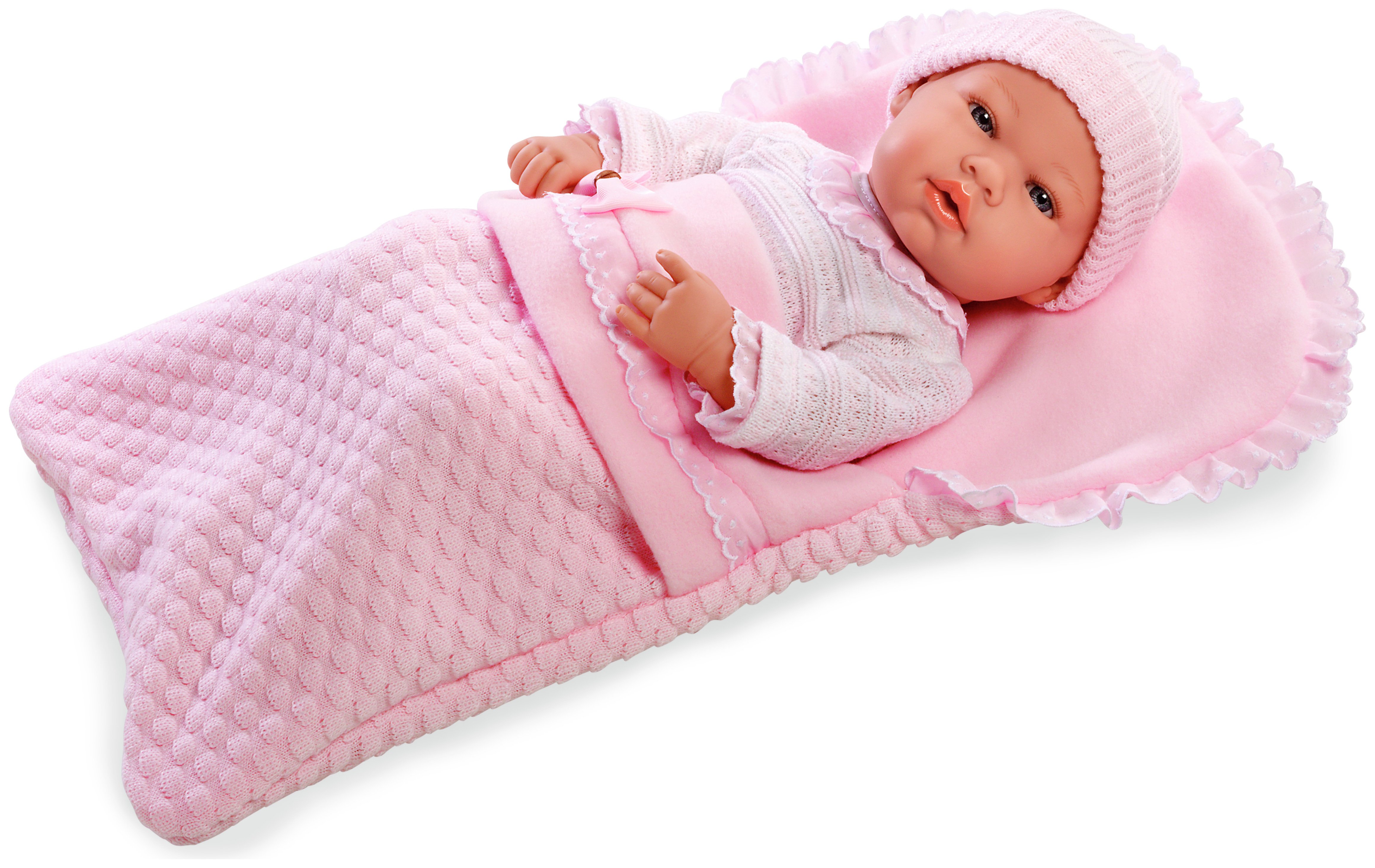 8427614650490 EAN - Arias 50 Cm Elegance Dennis Try Me Doll | UPC Lookup