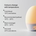Buy The Gro Company Gro Egg 2 | Baby health | Argos