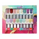 Buy Barry M Cosmetics Rainbow Reload Nail Paint set x 6 | Nail sets | Argos