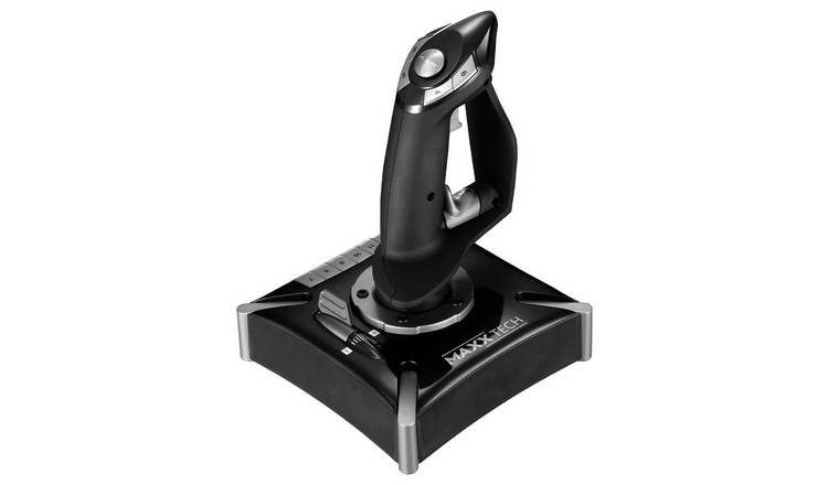 Computer Flight Joystick Flight Simulator Joysticks