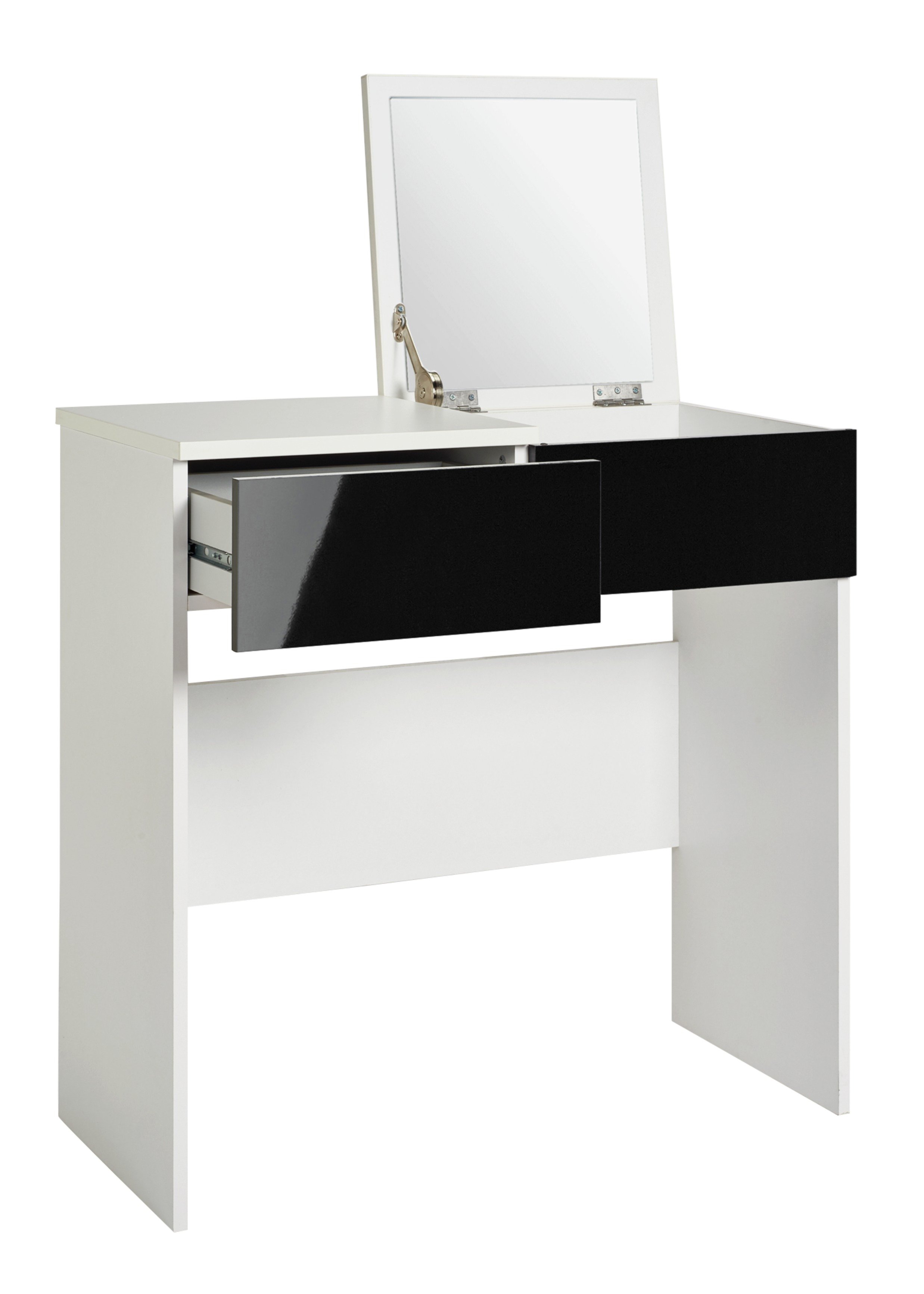 Argos Home Malibu Dressing Table with Mirror Reviews