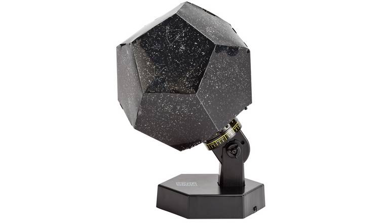 Science Museum Star Lamp Projector Night Directly To Your Walls Or ...