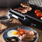 Buy George Foreman Large Variable Temp Grill & Griddle 23450 | Health ...