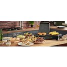 Buy George Foreman Large Variable Temp Grill & Griddle 23450 | Health ...