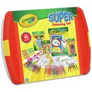 Buy Crayola Super Colouring Tub | Painting, drawing and colouring toys ...