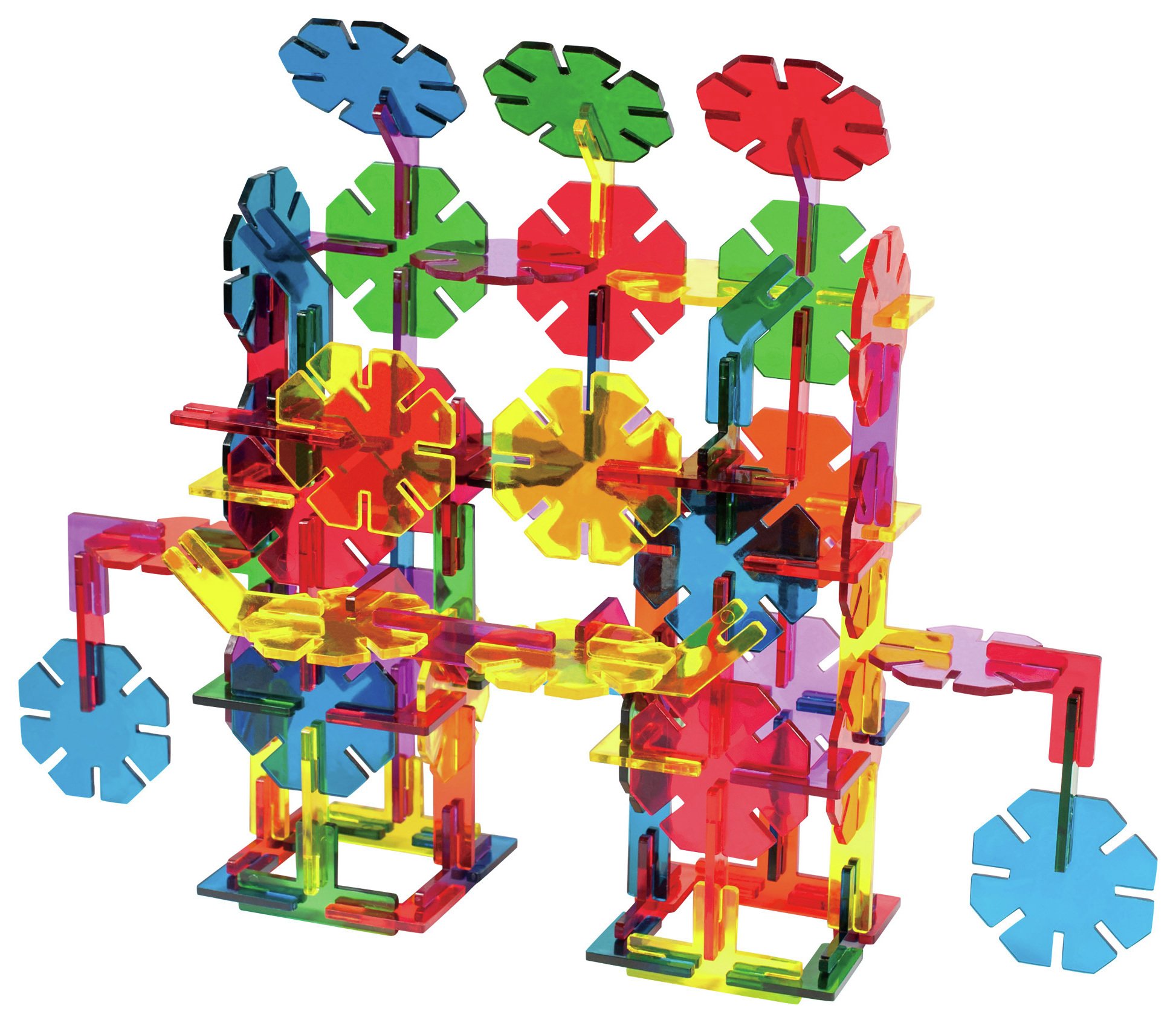 Galt Toys Super Octons Construction Toy Reviews - Updated September 2025