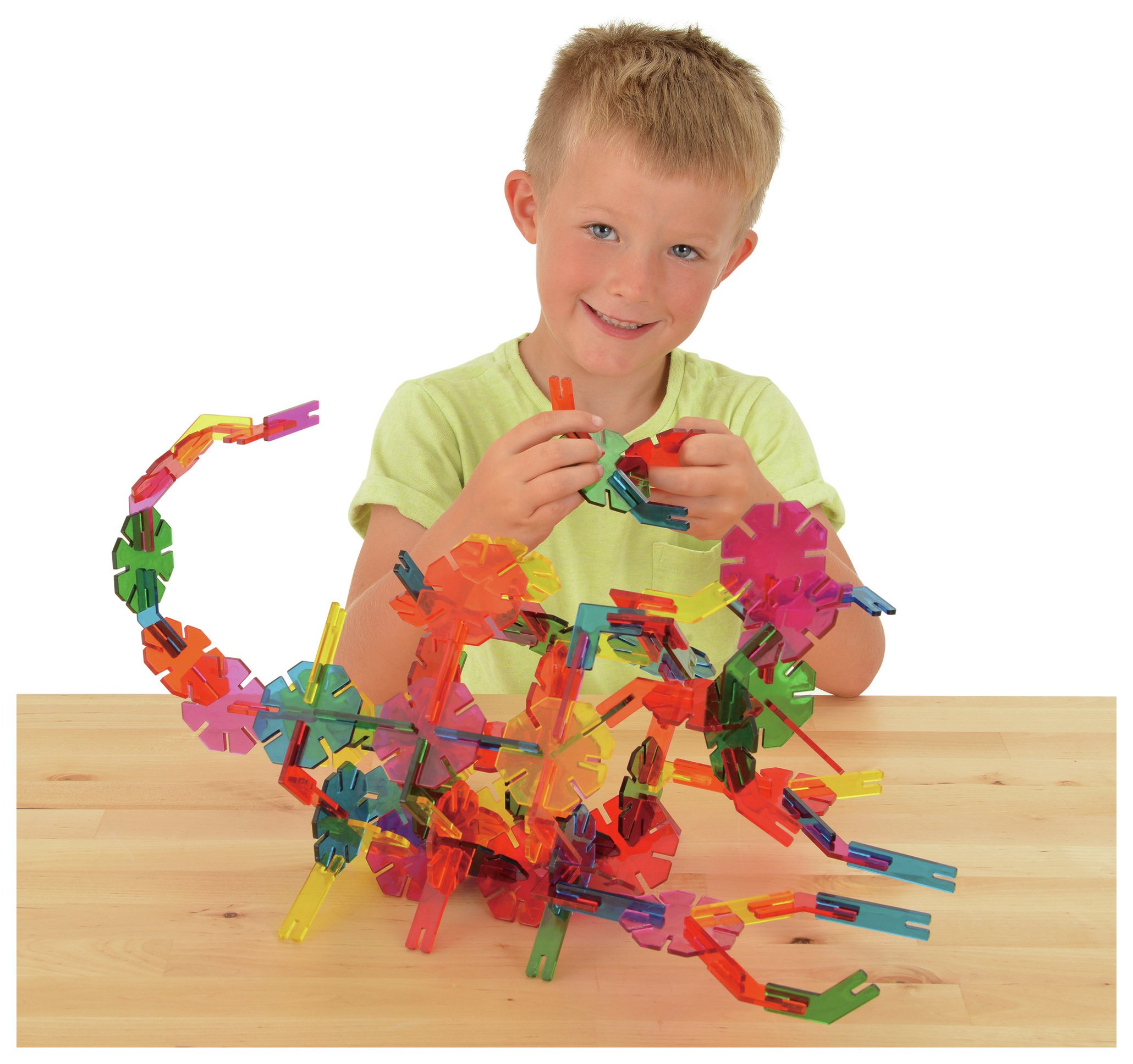 Galt Toys Super Octons Construction Toy Reviews