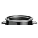 Buy Cookworks 1.5L Rice Cooker - Black | Rice cookers | Argos