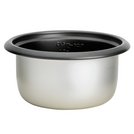 Buy Cookworks 1.5L Rice Cooker - Black | Rice cookers | Argos