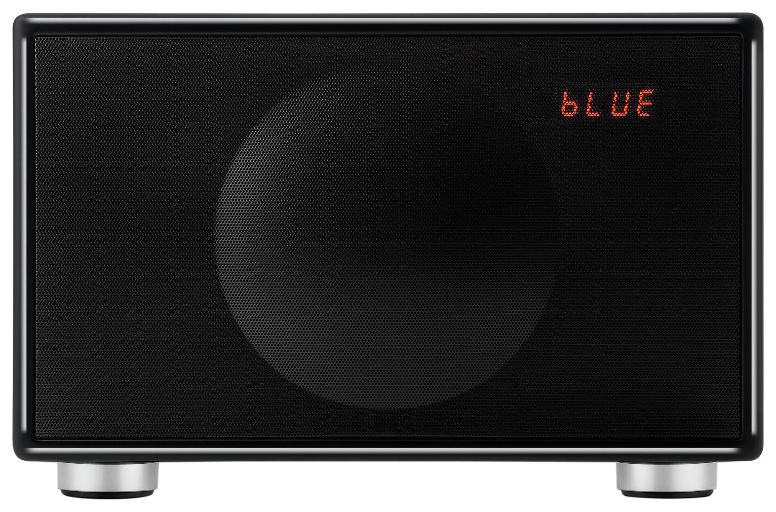 Geneva Classic S Wireless DAB Clock Radio - Black. Review - Review ...