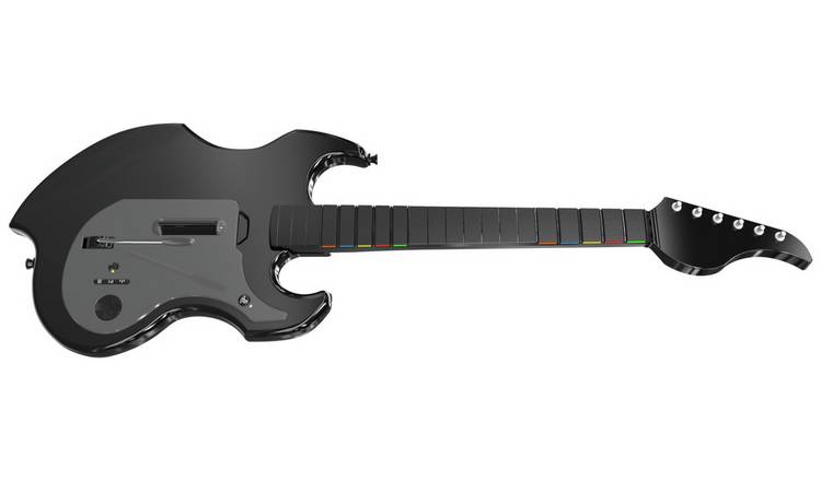 Playstation guitar controller store