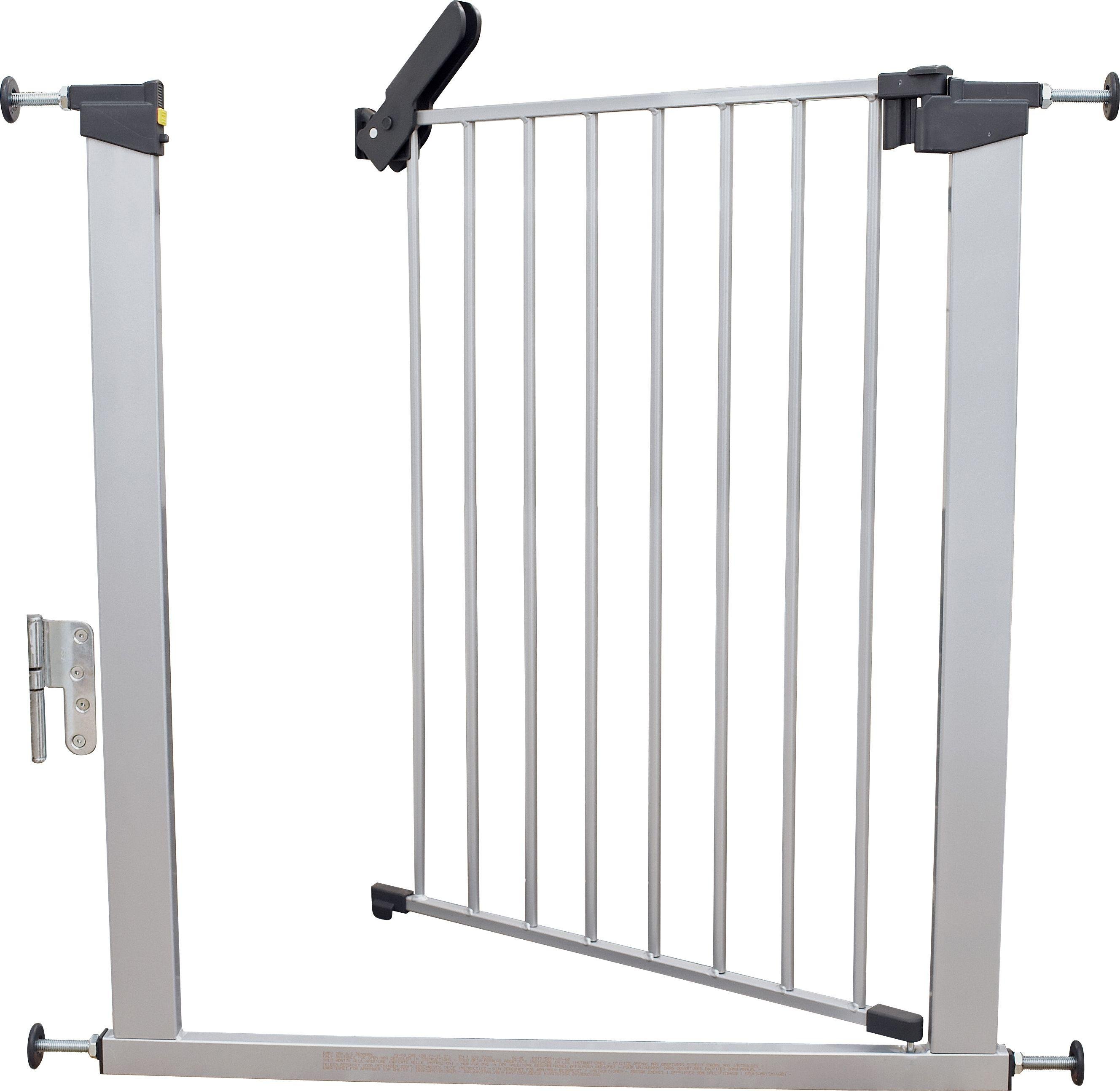 BabyDan Premier Pressure Safety Gate Reviews
