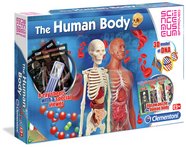 Science Museum Human Body Reviews