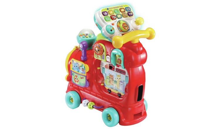 Vtech Alphabet Train