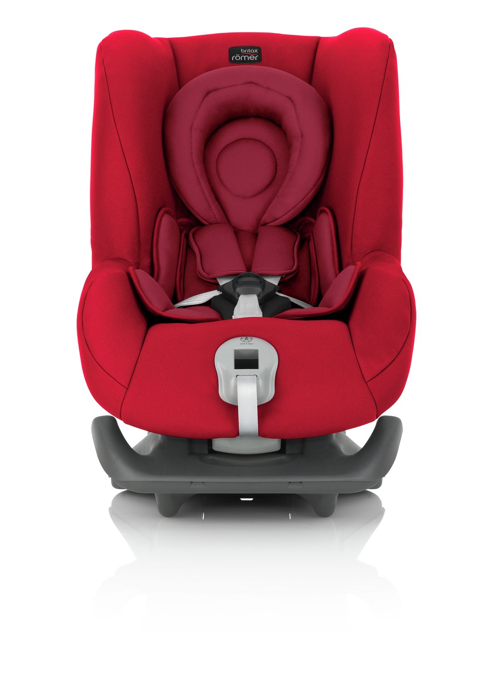 Детское кресло britax romer first class plus - 83 фото