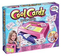 Cool Cardz Design Studio Reviews