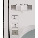 Buy Brother FS100 Computerised Sewing Machine with Table | Sewing ...