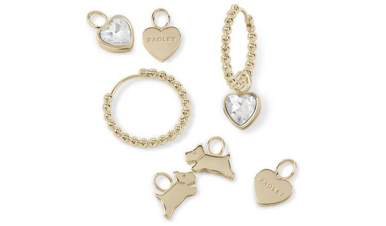 Argos radley earrings store