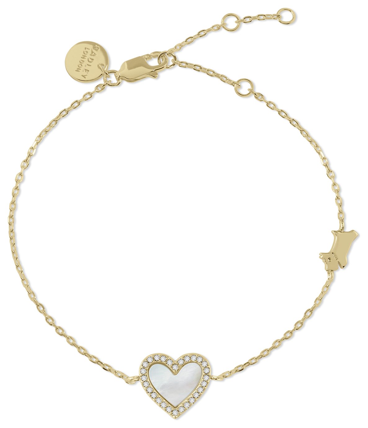 Radley Stone Set AMOLED Calling Smart Watch and Bracelet Set