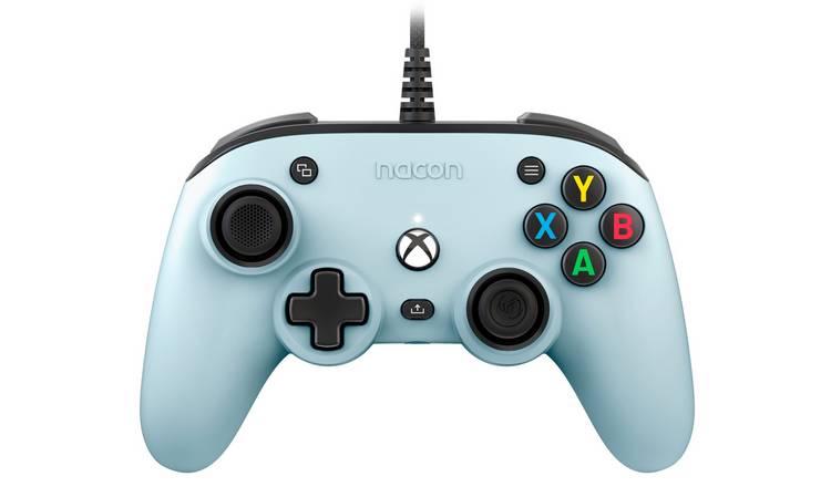 Argos nacon controller store