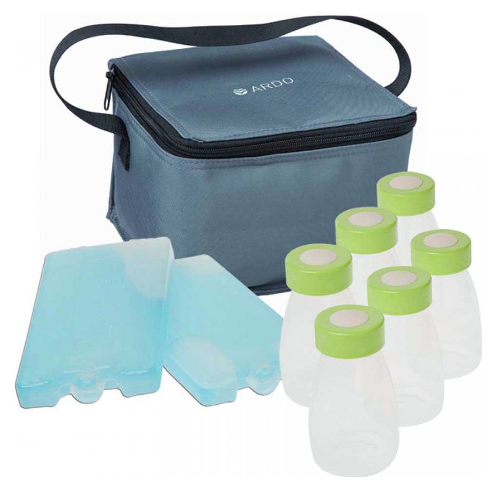 Ardo Coolbag Complete Reviews