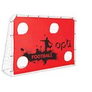 Buy Opti 3 In 1 Football Target Goal | Football goals | Argos