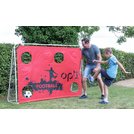 Buy Opti 3 In 1 Football Target Goal | Football goals | Argos