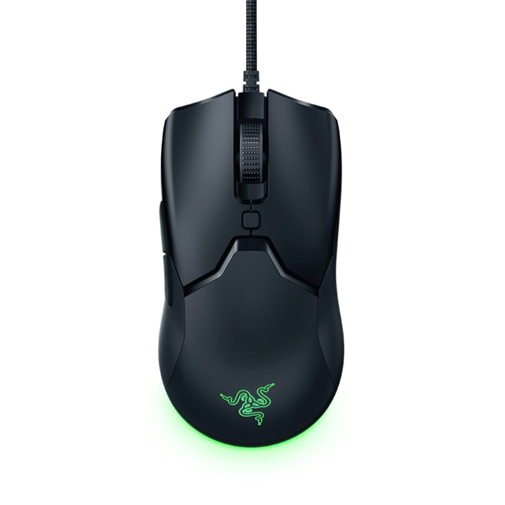Razer Viper Mini Wired Gaming Mouse review | 9.3 / 10