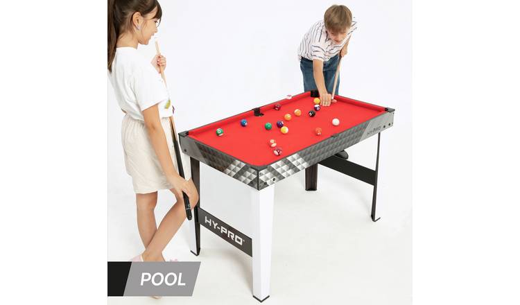 Hy-Pro 3-In-One Table Top Multi Game Set | atelier-yuwa.ciao.jp